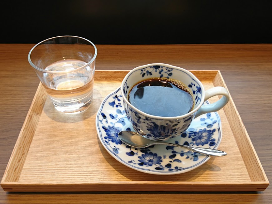 【閉店】HMY COFFEE：ドリップしたての本格コーヒーを気軽に！【イオンSENRITO専門館】 | たまみか通信